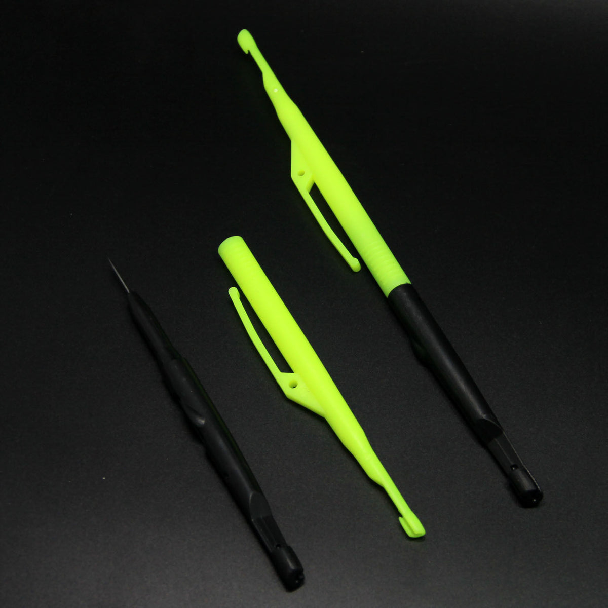 SAMSFX Fishing Line Knot Picker and Hook Remover – samsfxfishing