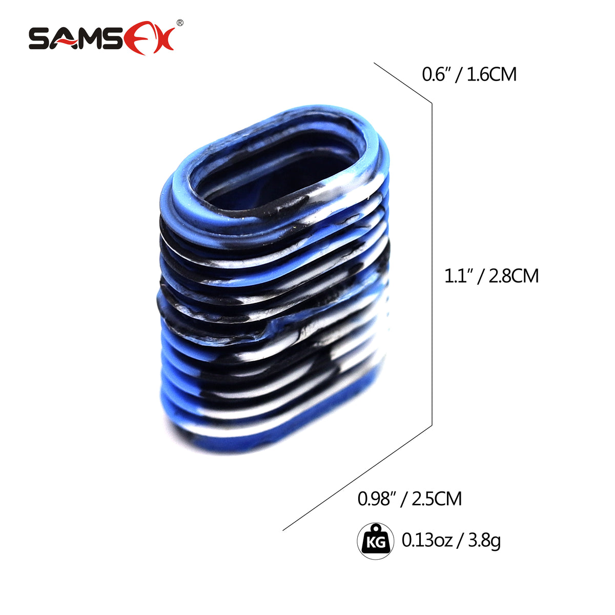 Fishing Spinning Reel Grips Baitcaster Handle Knob Covers – samsfxfishing